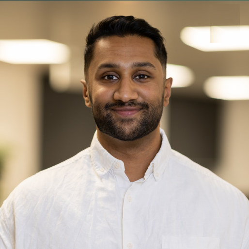Sean Jayakrishna – Medium