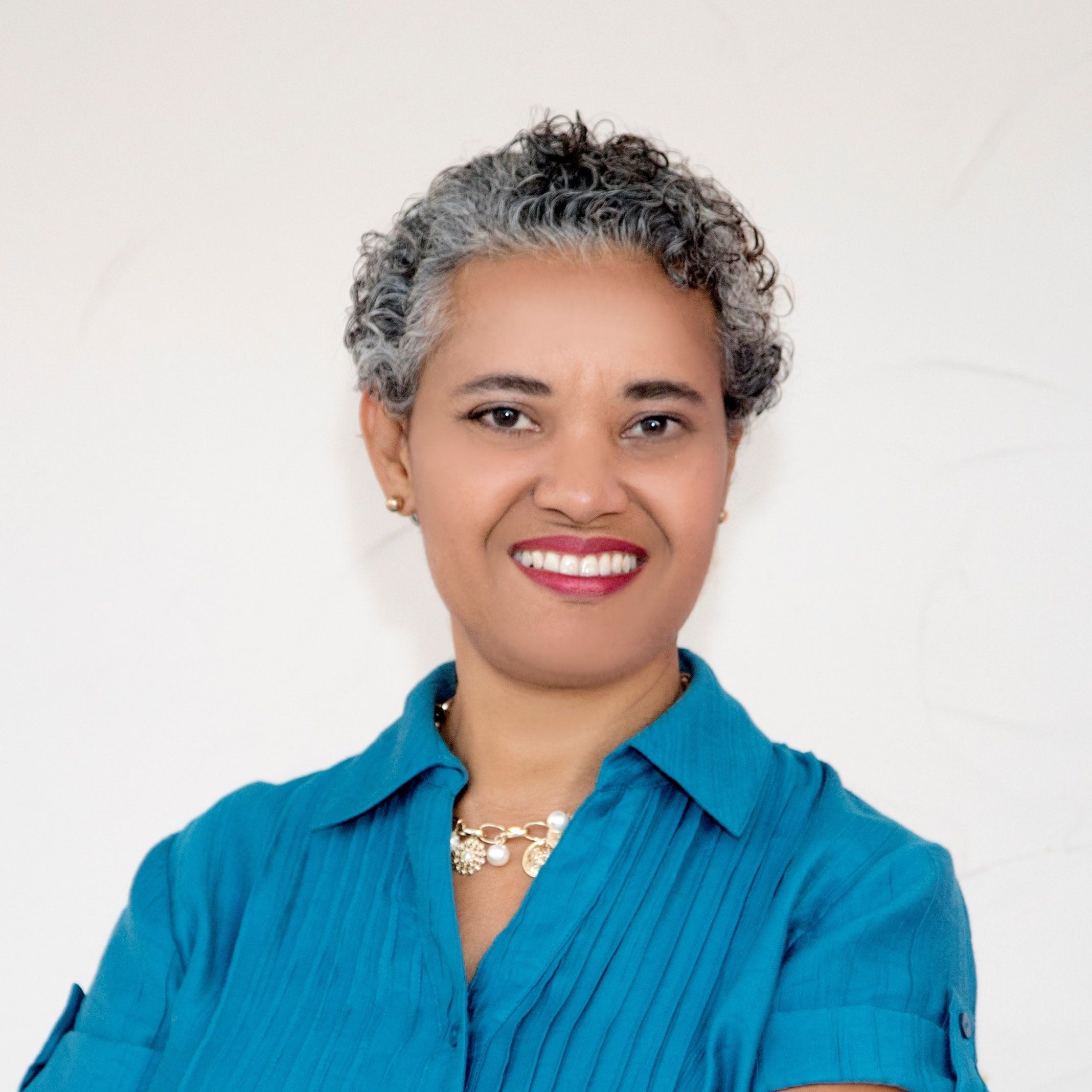 About – Marva Smith – Medium