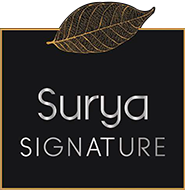Surya Signature – Medium