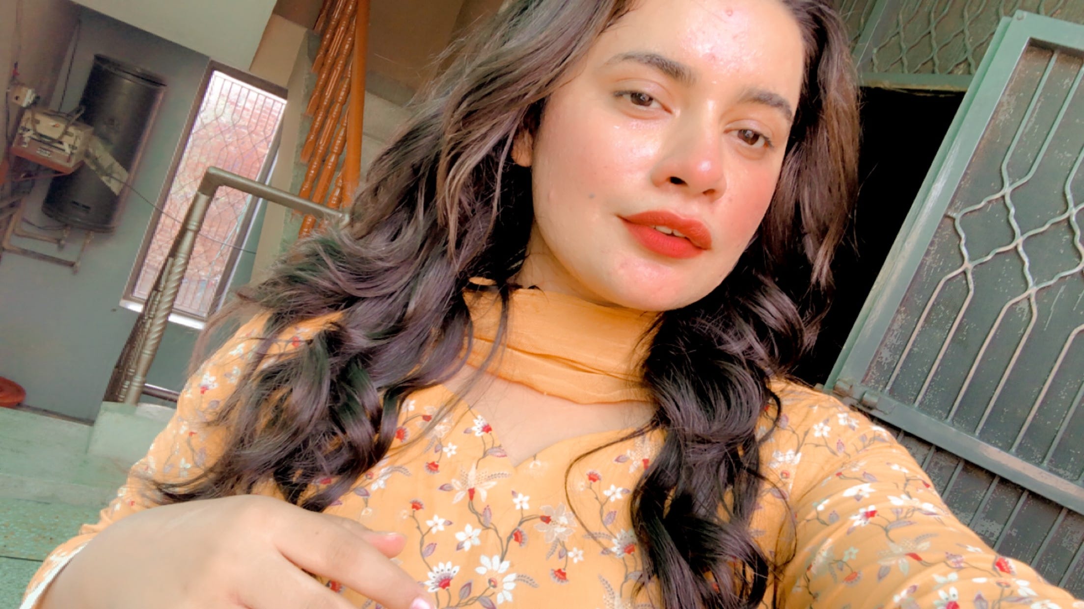 Ayesha Amin – Medium