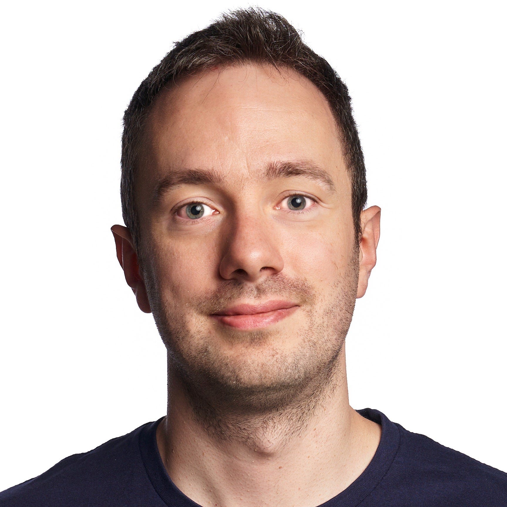 Gaël Breton – Medium
