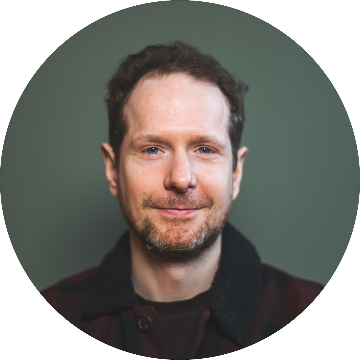 Cieran Brown – Medium