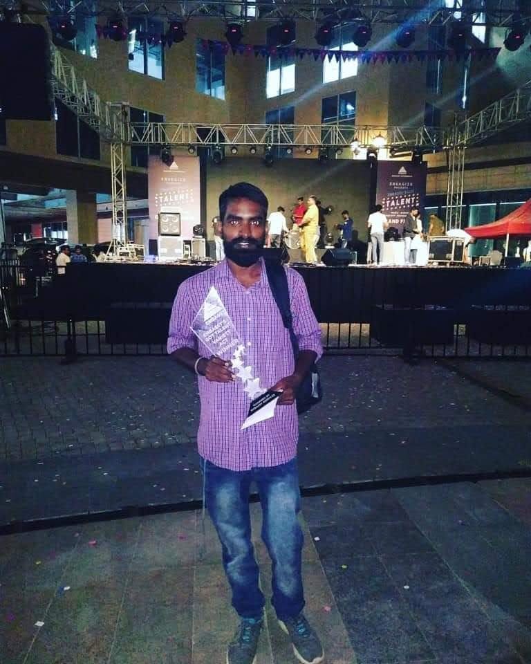 gaurav patel – Medium