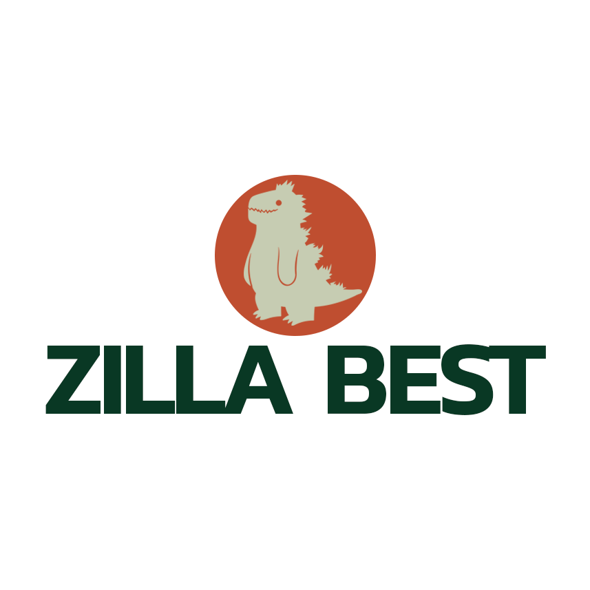 Zilla Best – Medium