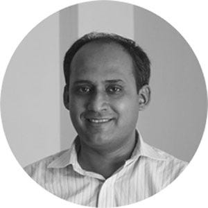 Sanjay Dey – Medium
