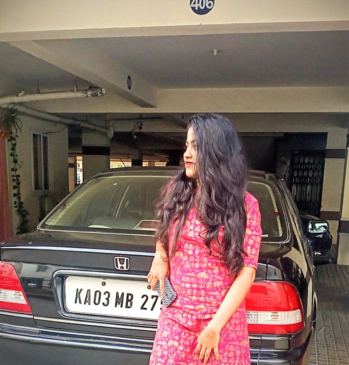 Sharanya Ragir – Medium