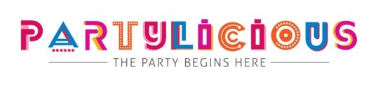 Partylicious – Medium