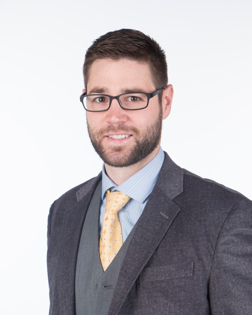 Mark Devin – Medium