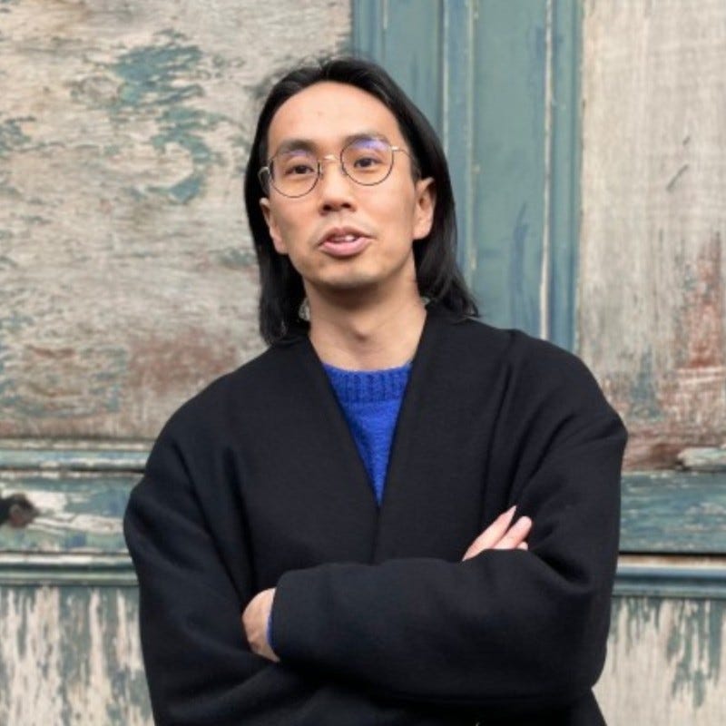 About – Manabu Shimada – Medium