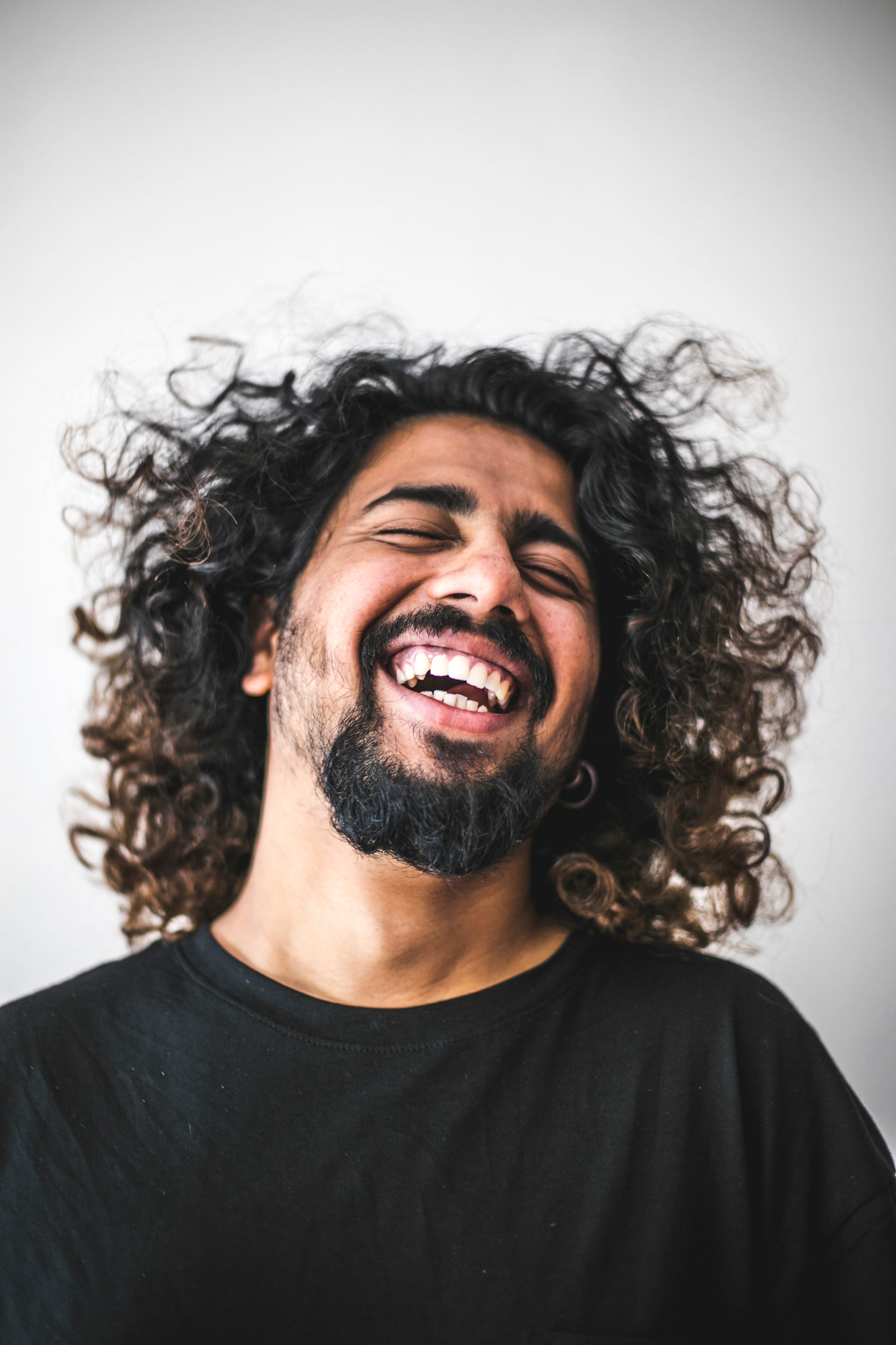 The fun Indian guy – Medium