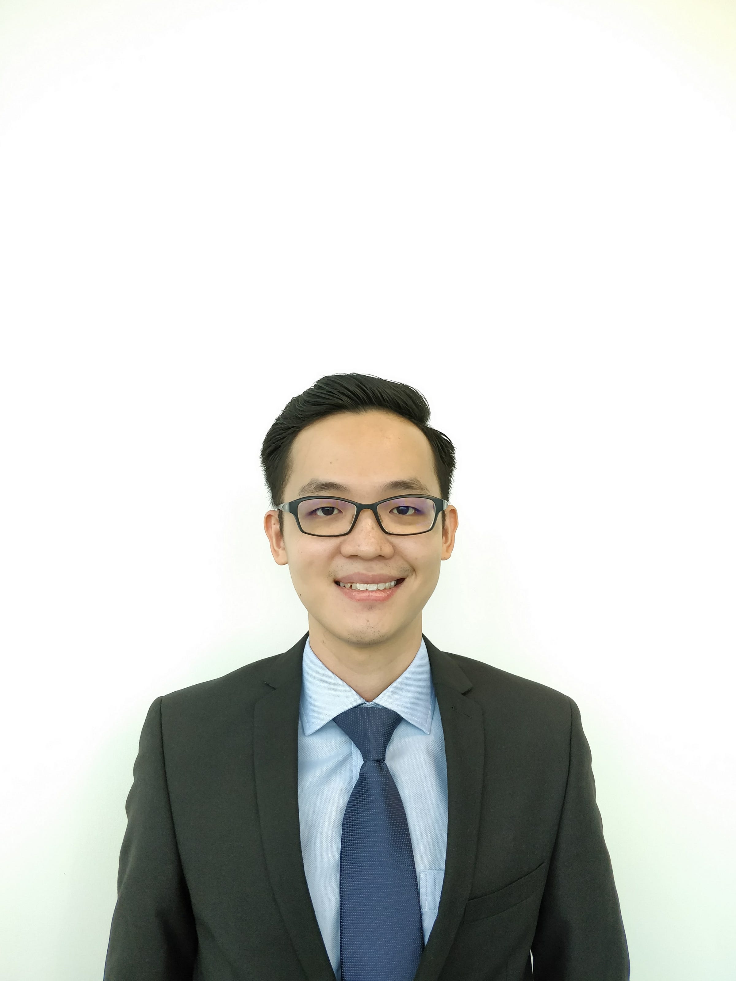 Kenneth Lai – Medium