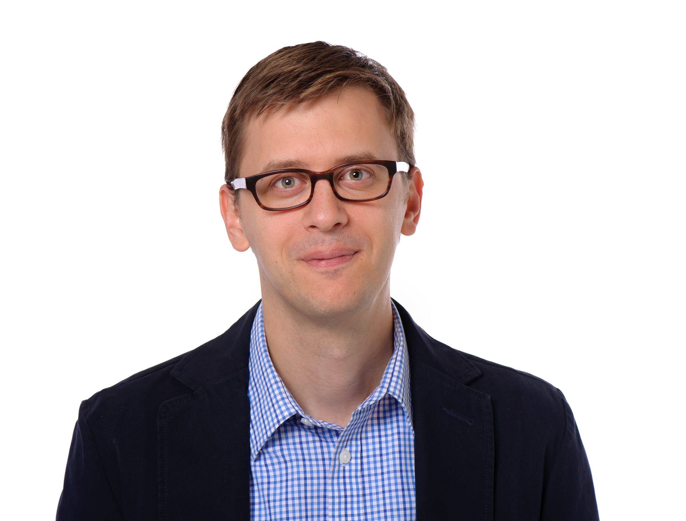 Jason Swanson – Medium