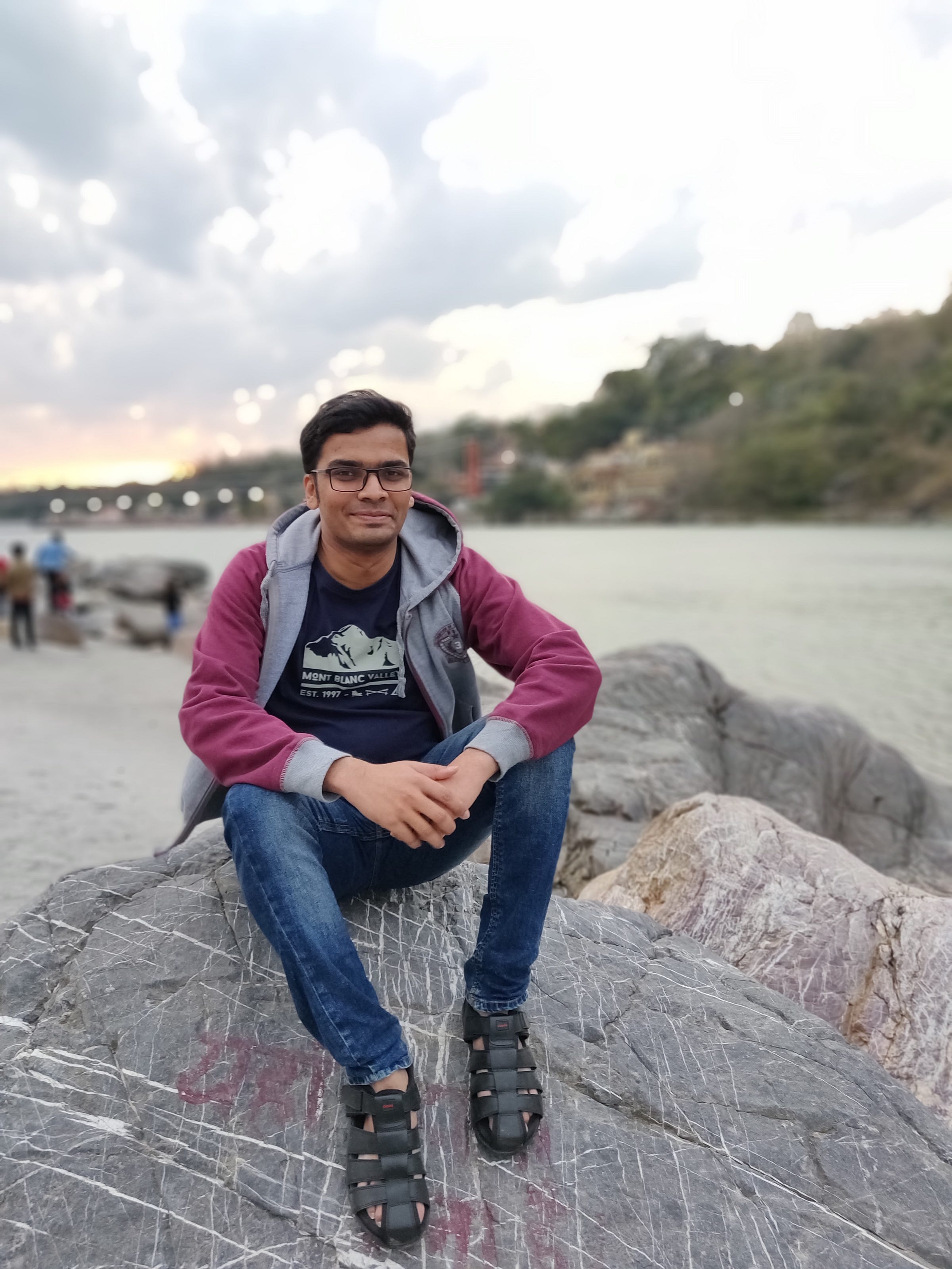 Pranav Jadhav on Medium curated some lists