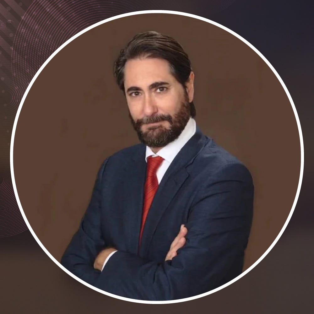 About – Miguel Mike Mirabal – Medium