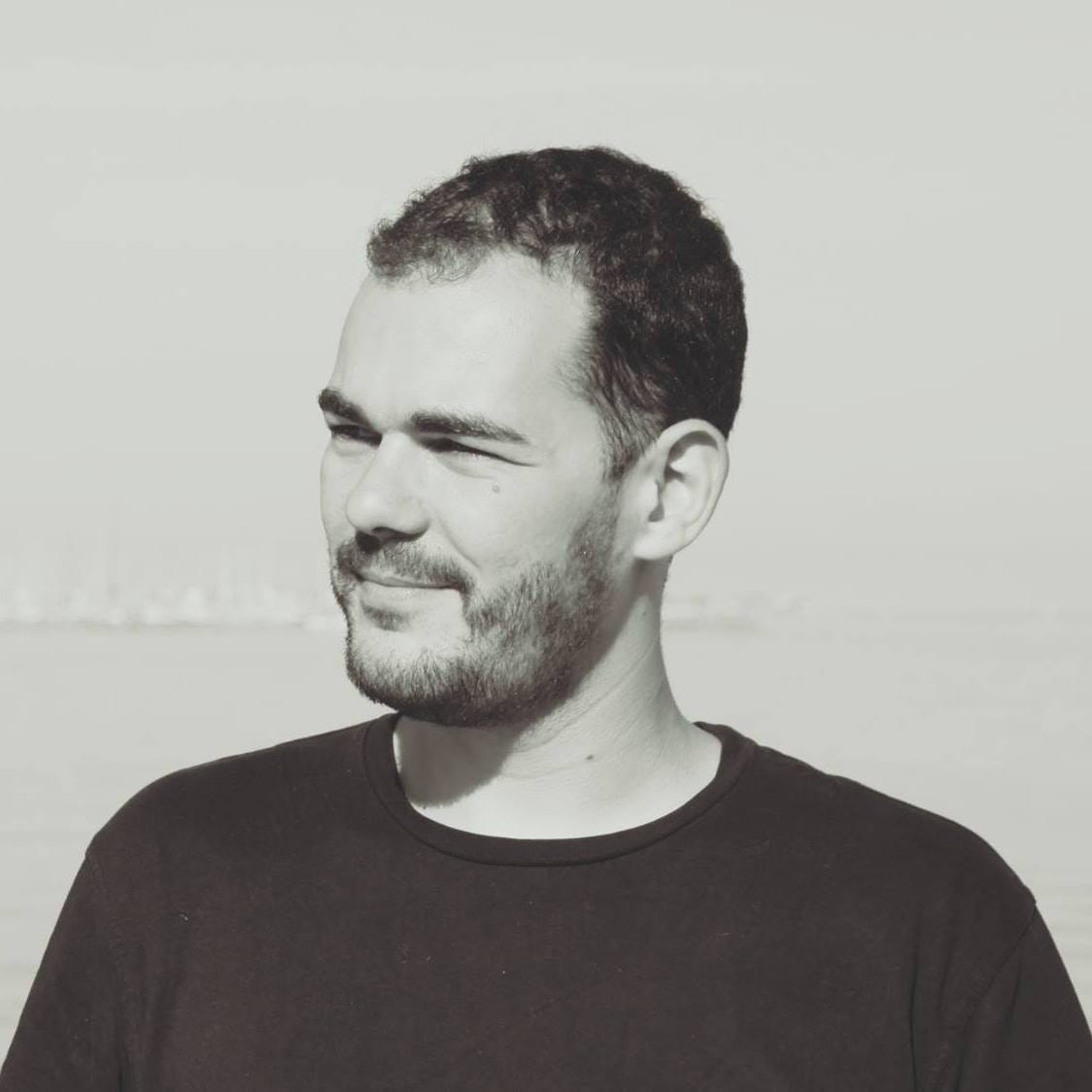 David Pelayo – Medium
