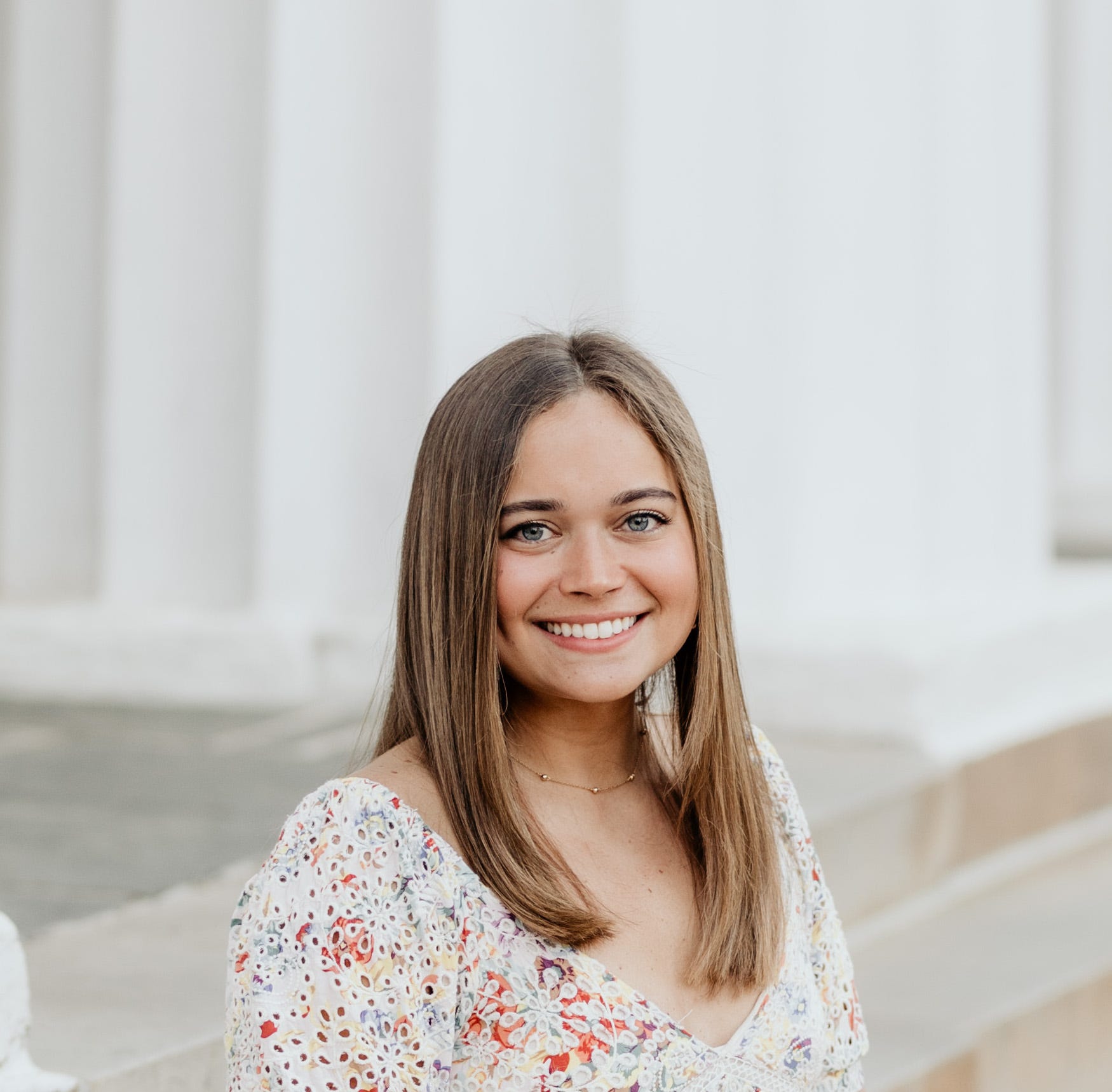 About – Molly Shapiro – Medium