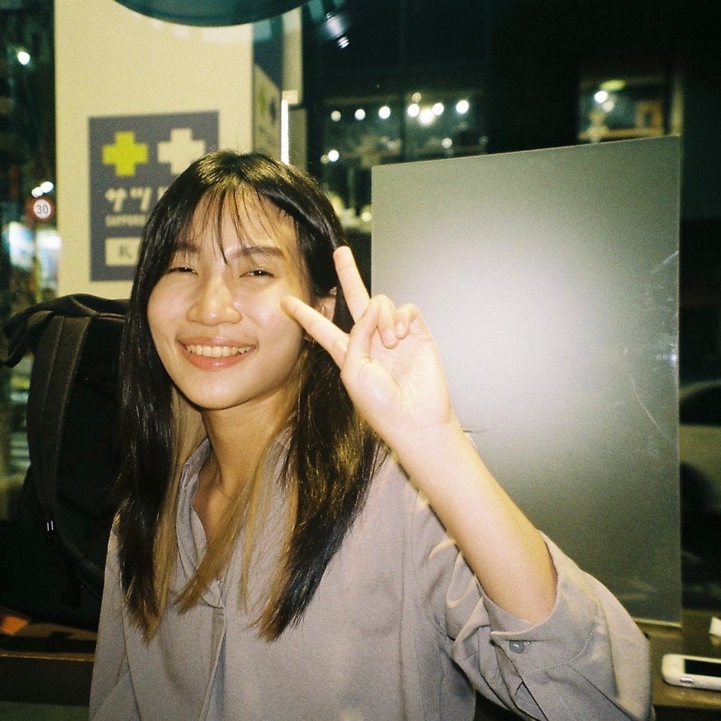 Joanne Chi on Medium curated some lists