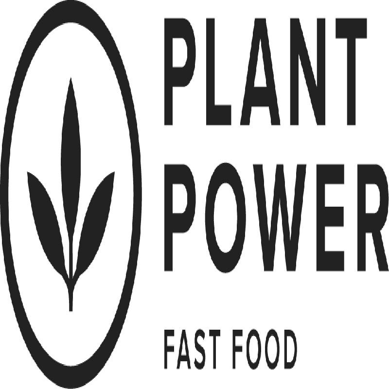 Plant Power Fast Food – Medium