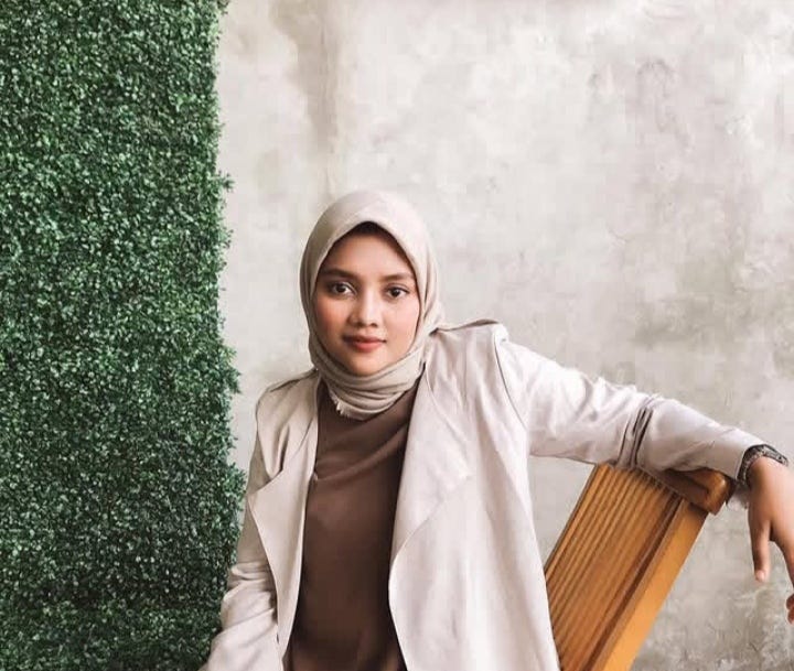 Nabila Octavia Siregar – Medium