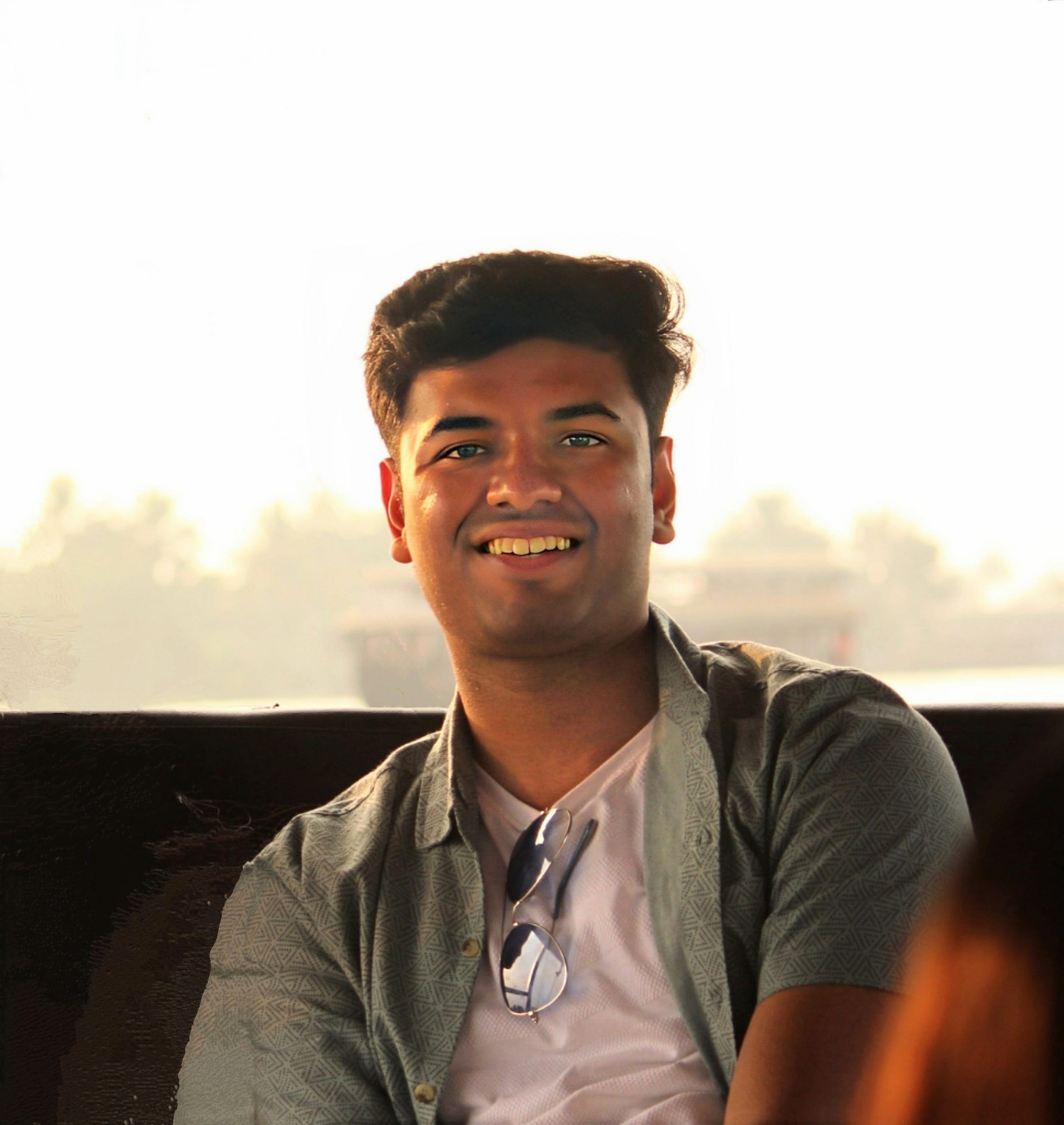Hardik Kumar – Medium Hardik Kumar – Medium