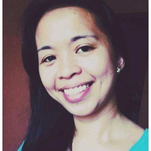Sarah Reyes – Medium