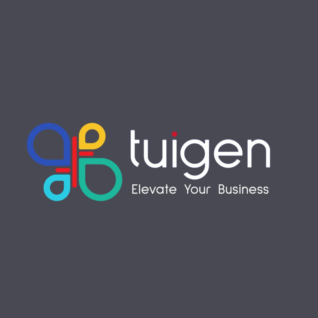 Tuigen Limted – Medium