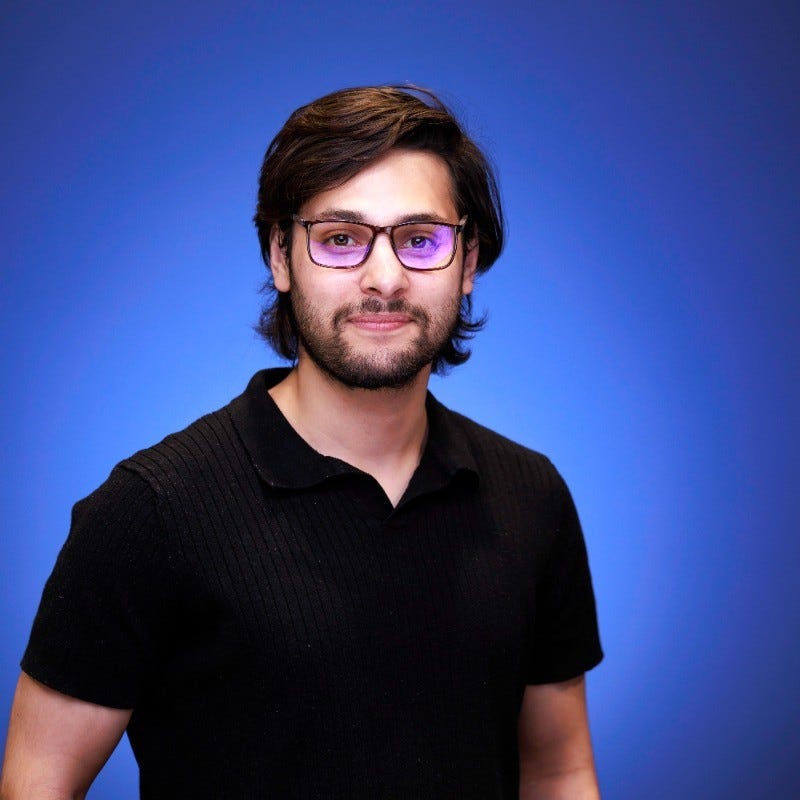 Farhan Bin Amjad – Medium
