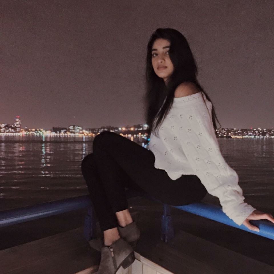 Yasmin Yusuff – Medium