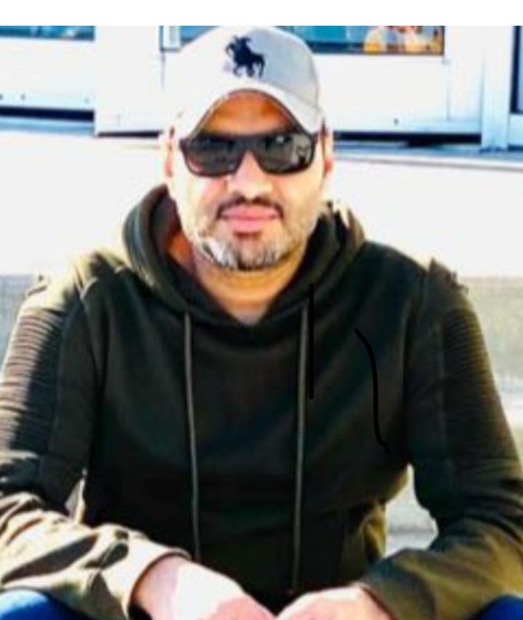 SAJID NASEEM – Medium