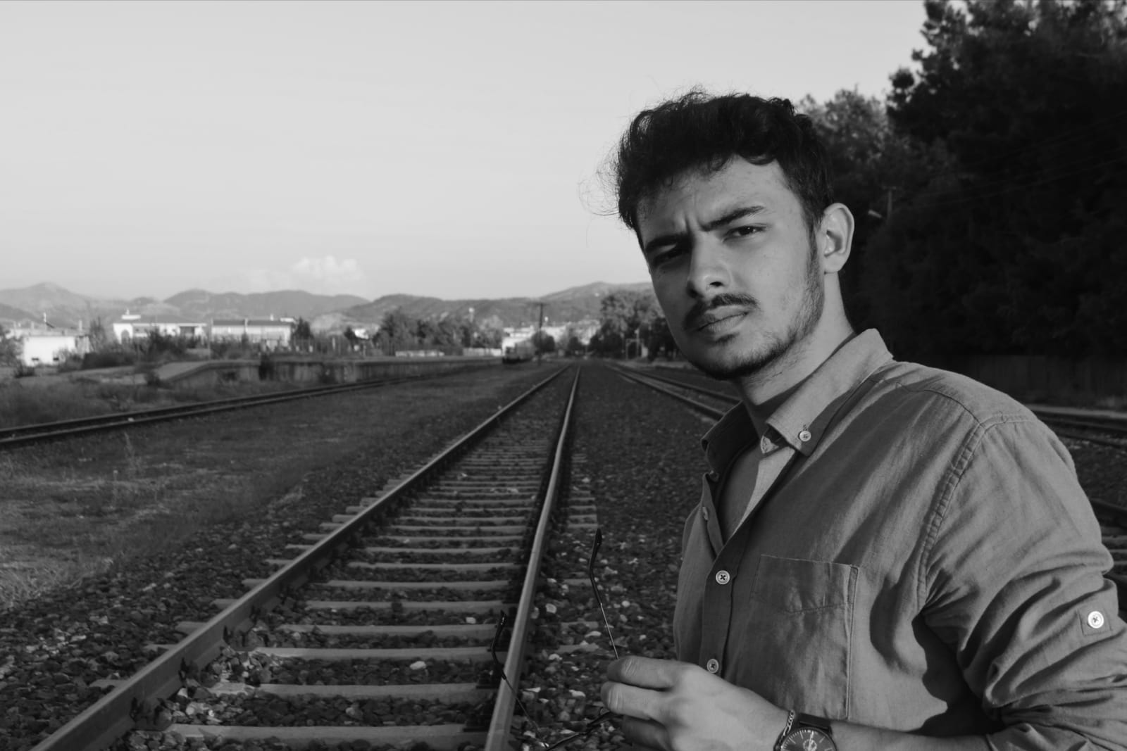 Enes Özbey Medium