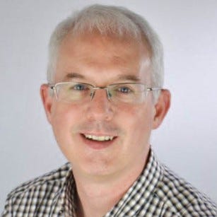 Michael Mullany – Medium