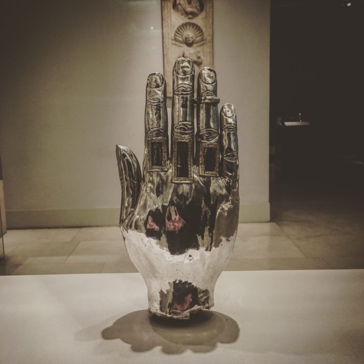 Luke Rodilosso – Medium