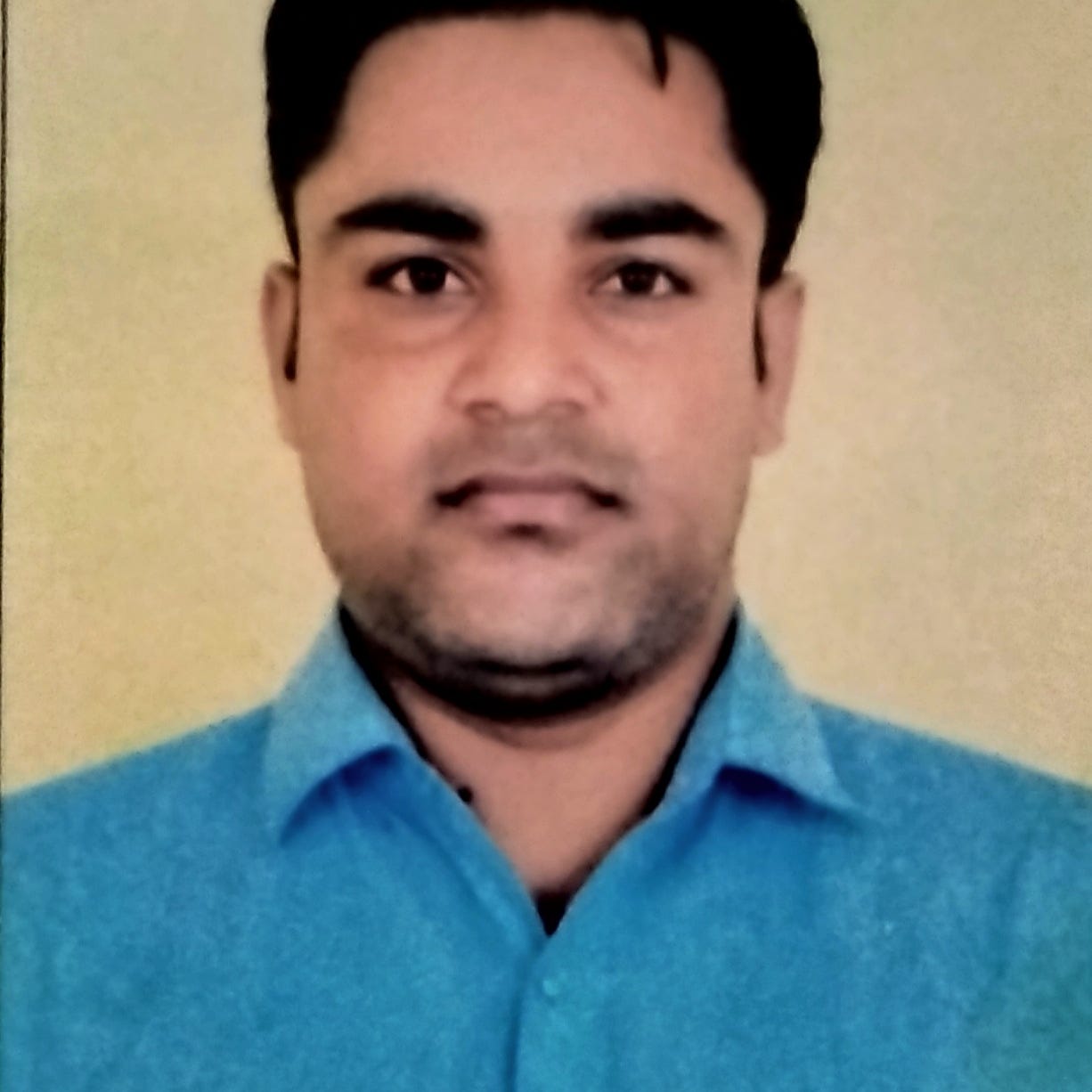 Vivek Meena – Medium