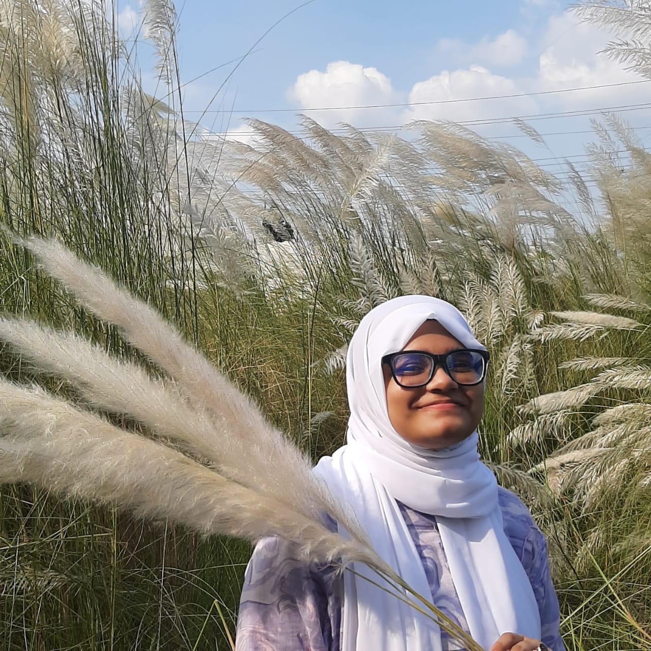 Samia Roza – Medium