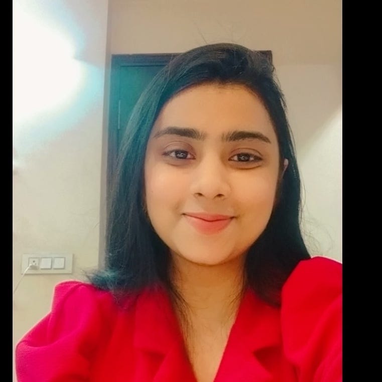 Amanpreet Kaur – Medium