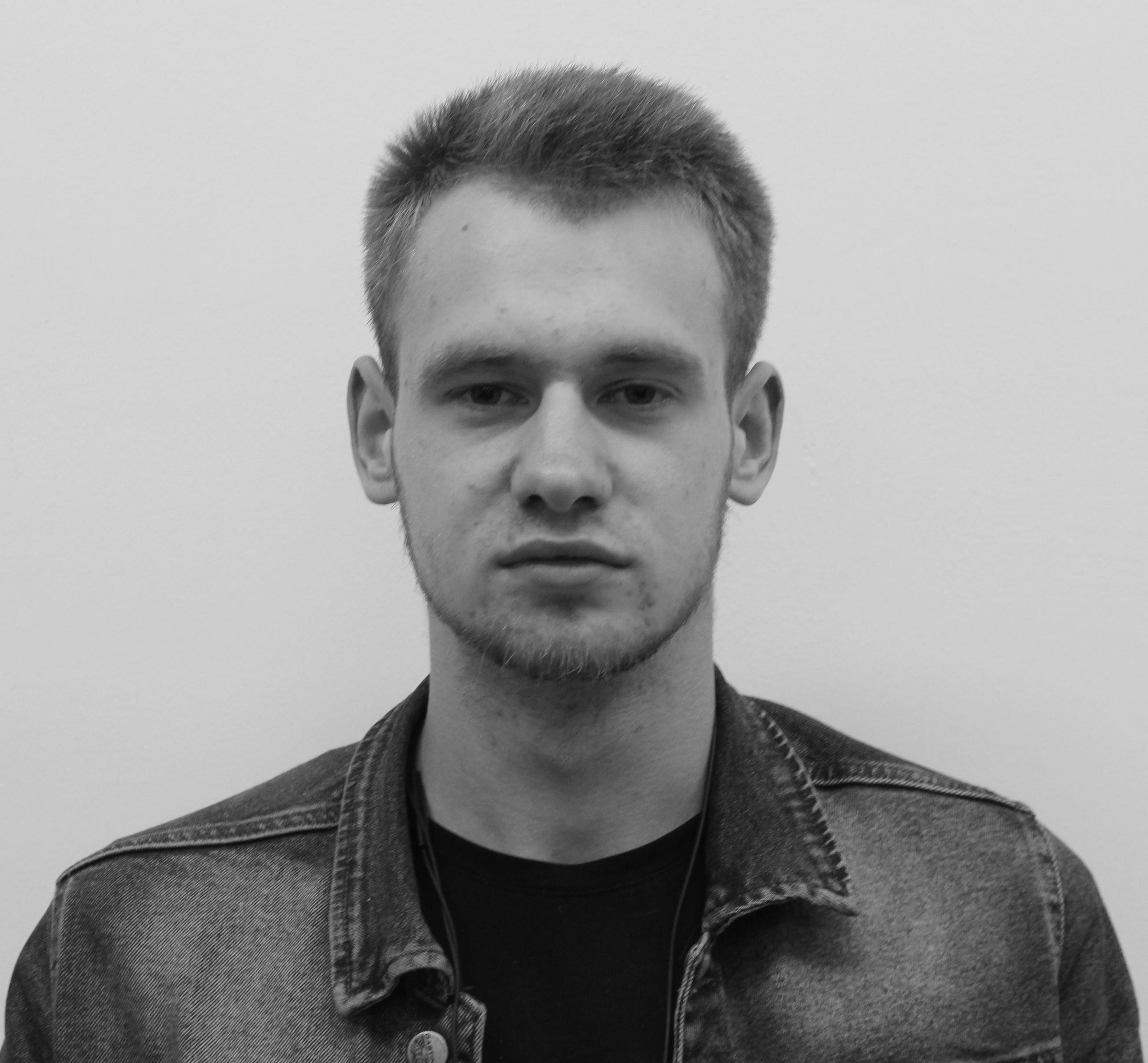 About – Mike Reading – Medium
