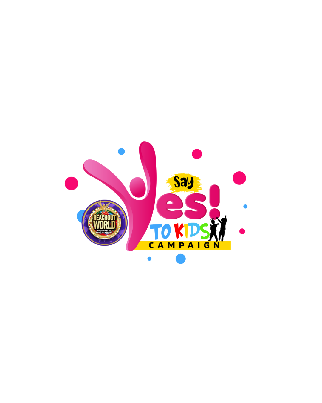 About – Say Yes to Kids Campaign – Medium