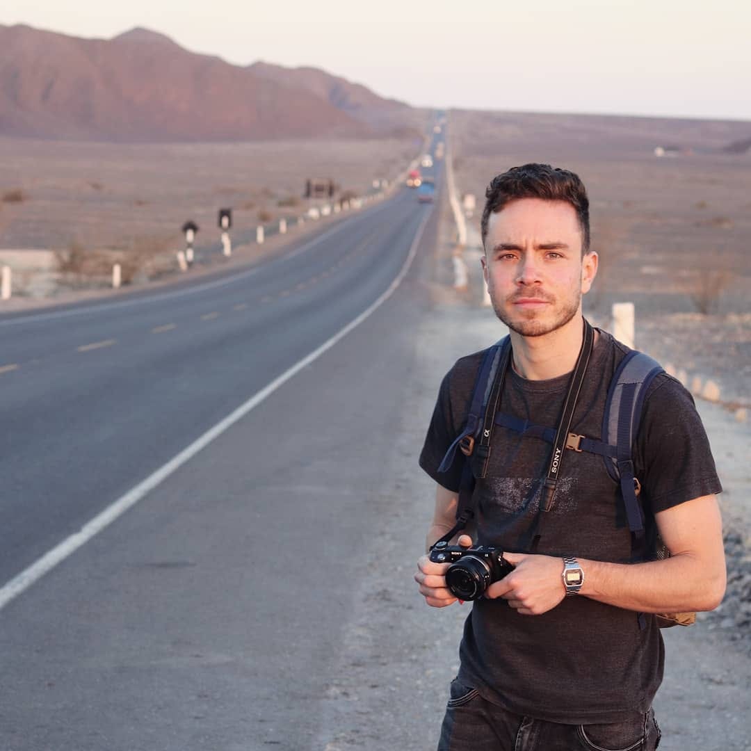 Rui Rodrigues – Medium