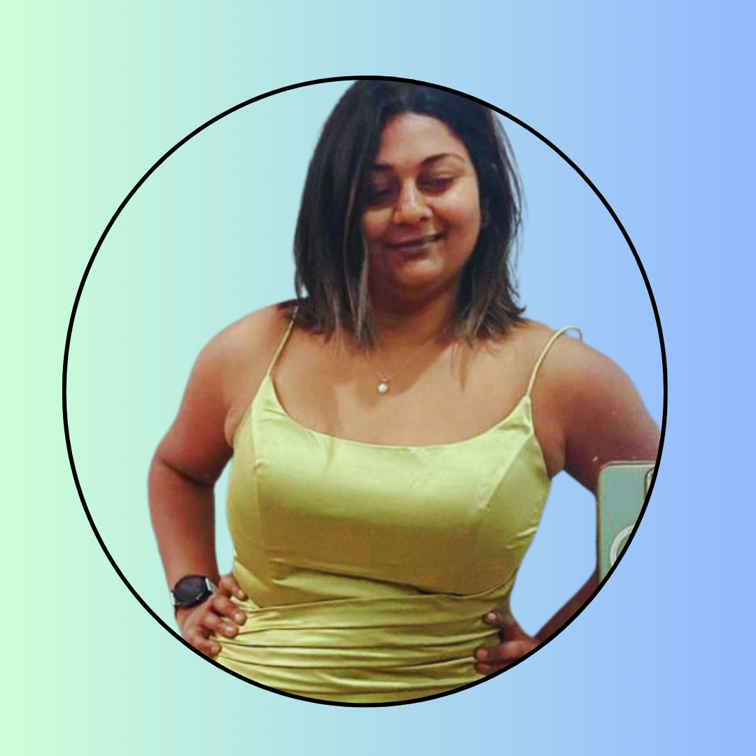Natasha Fernandez – Medium