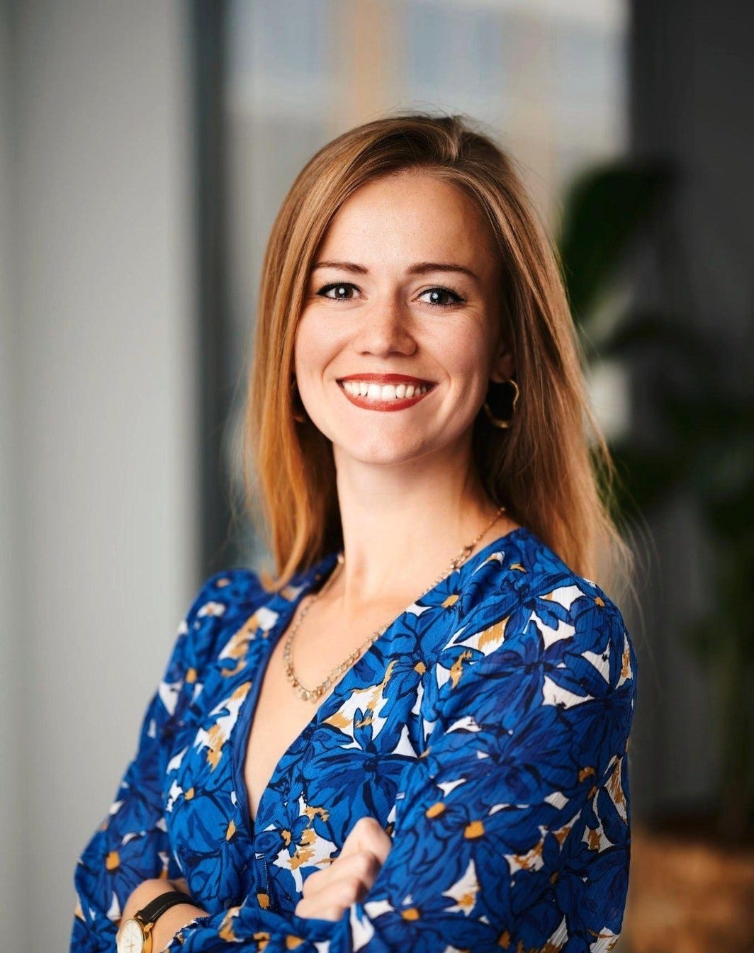 Florane Lvd – Medium