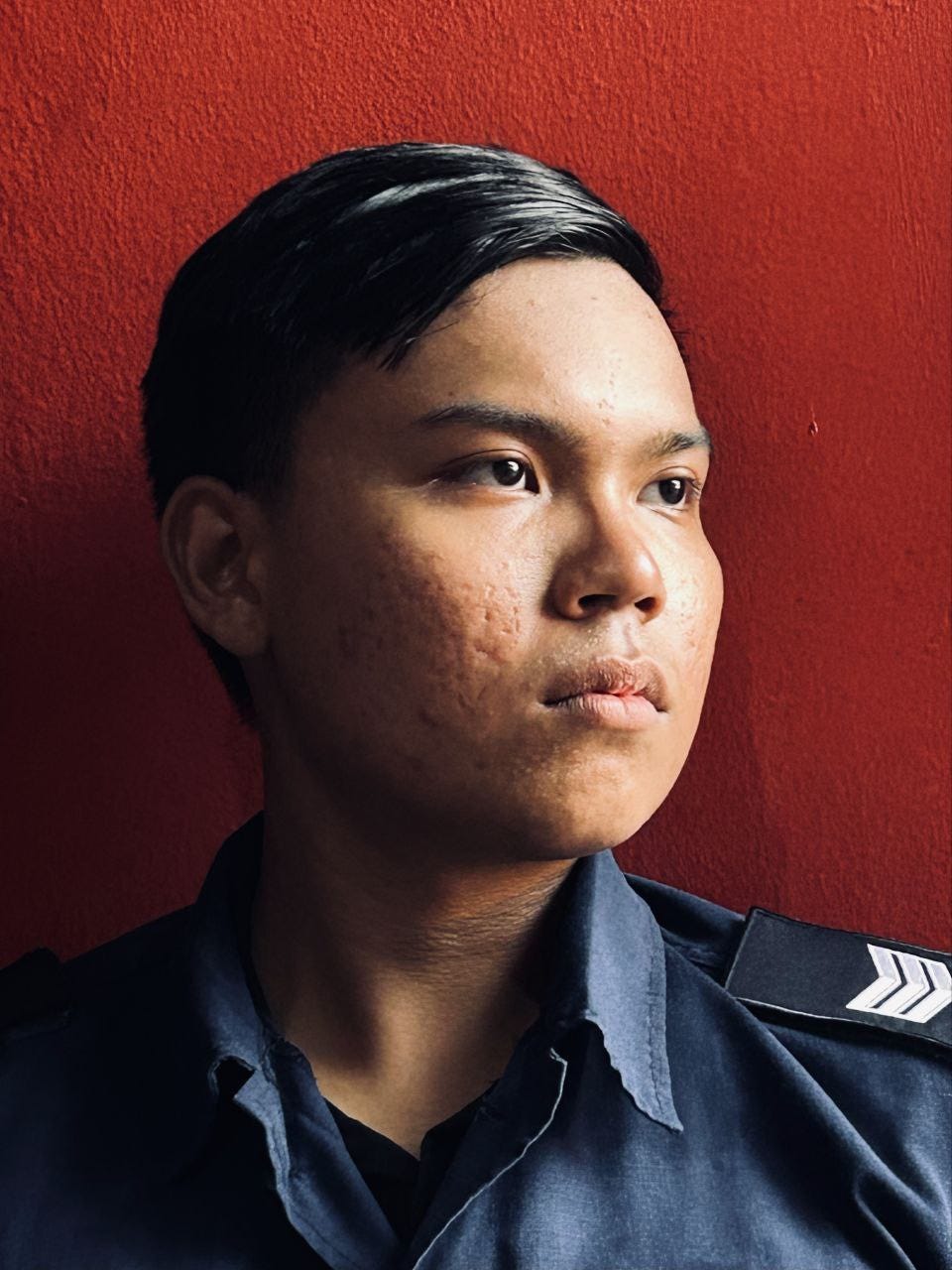 M. Afiq Sapuan – Medium