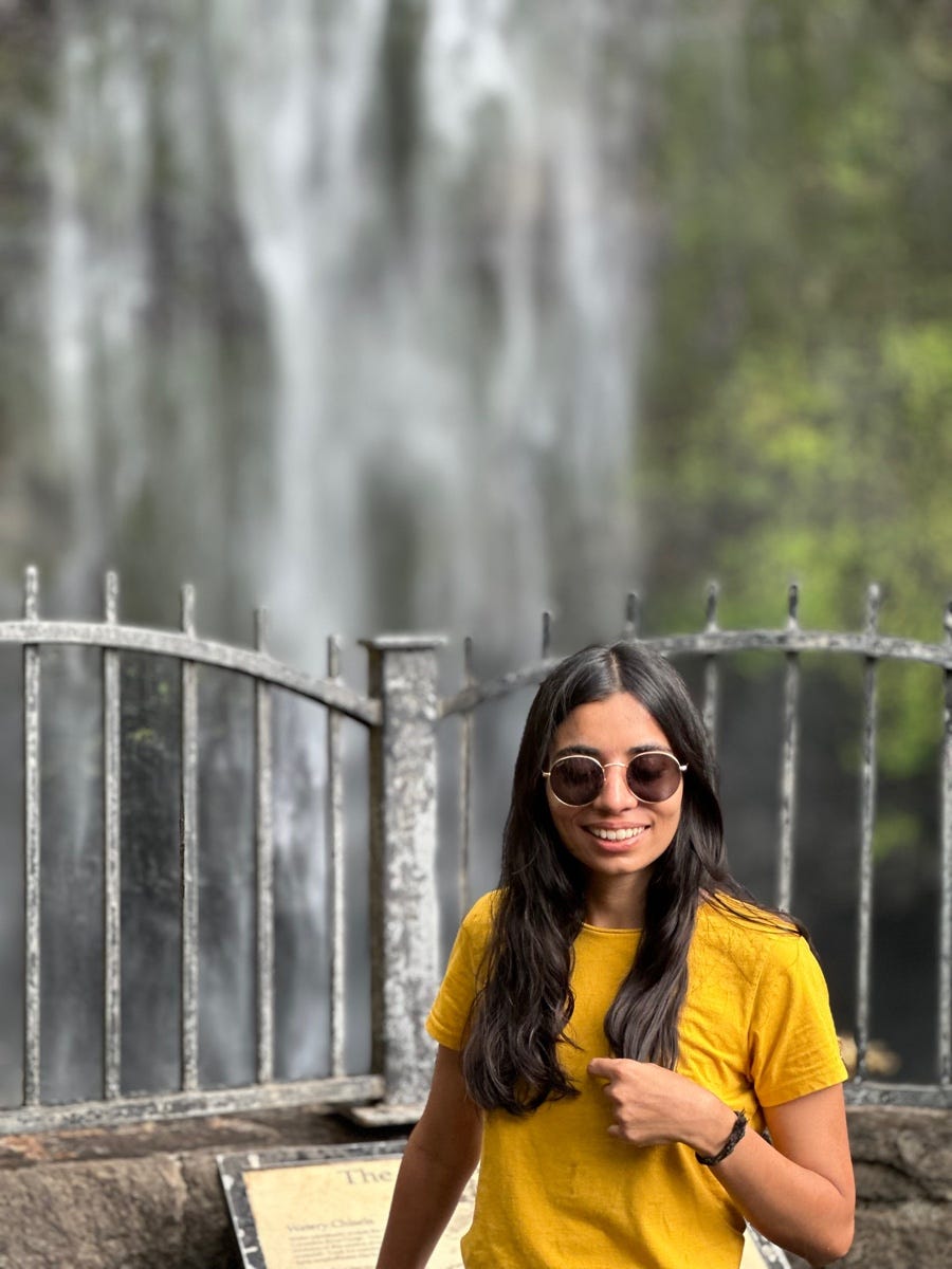 About – Neha Suresh – Medium