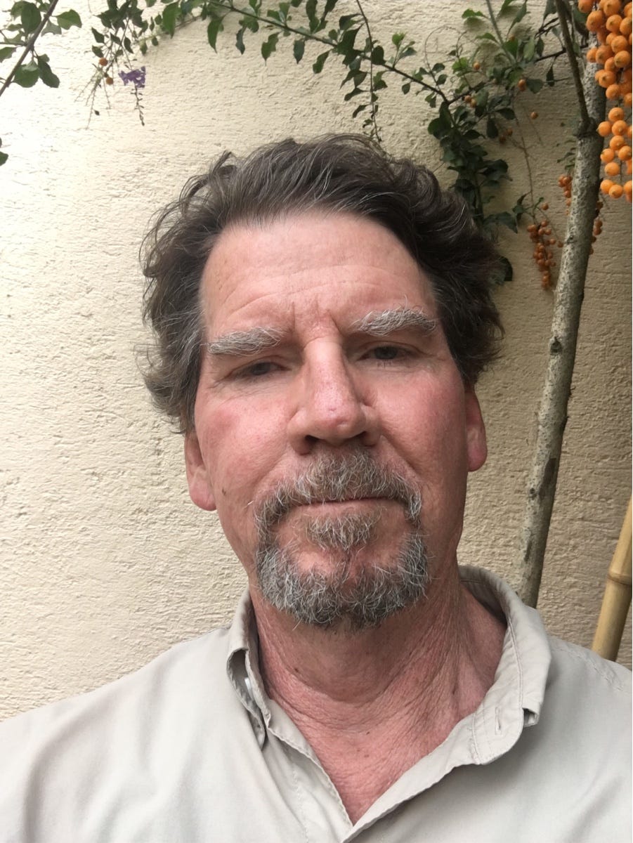 About – Tom Jacobson – Medium