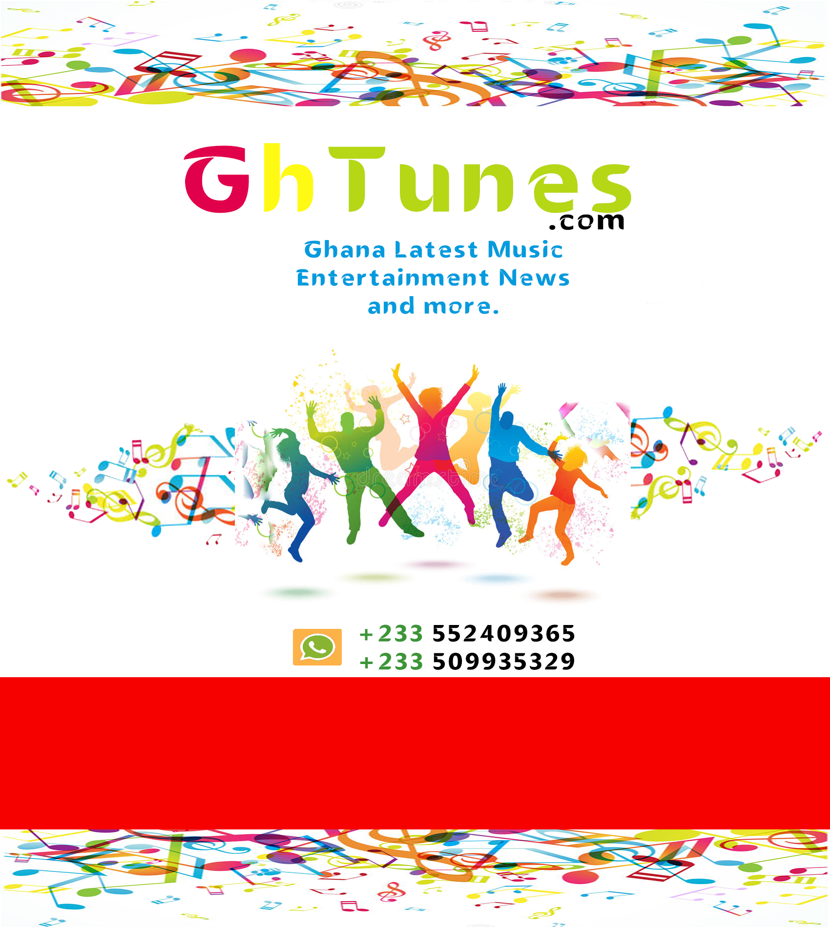 Ghtunes.com – Medium