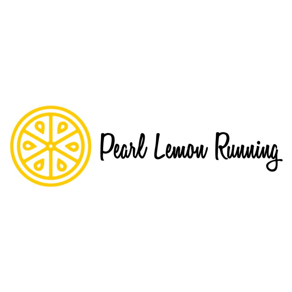 Pearl Lemon Running – Medium