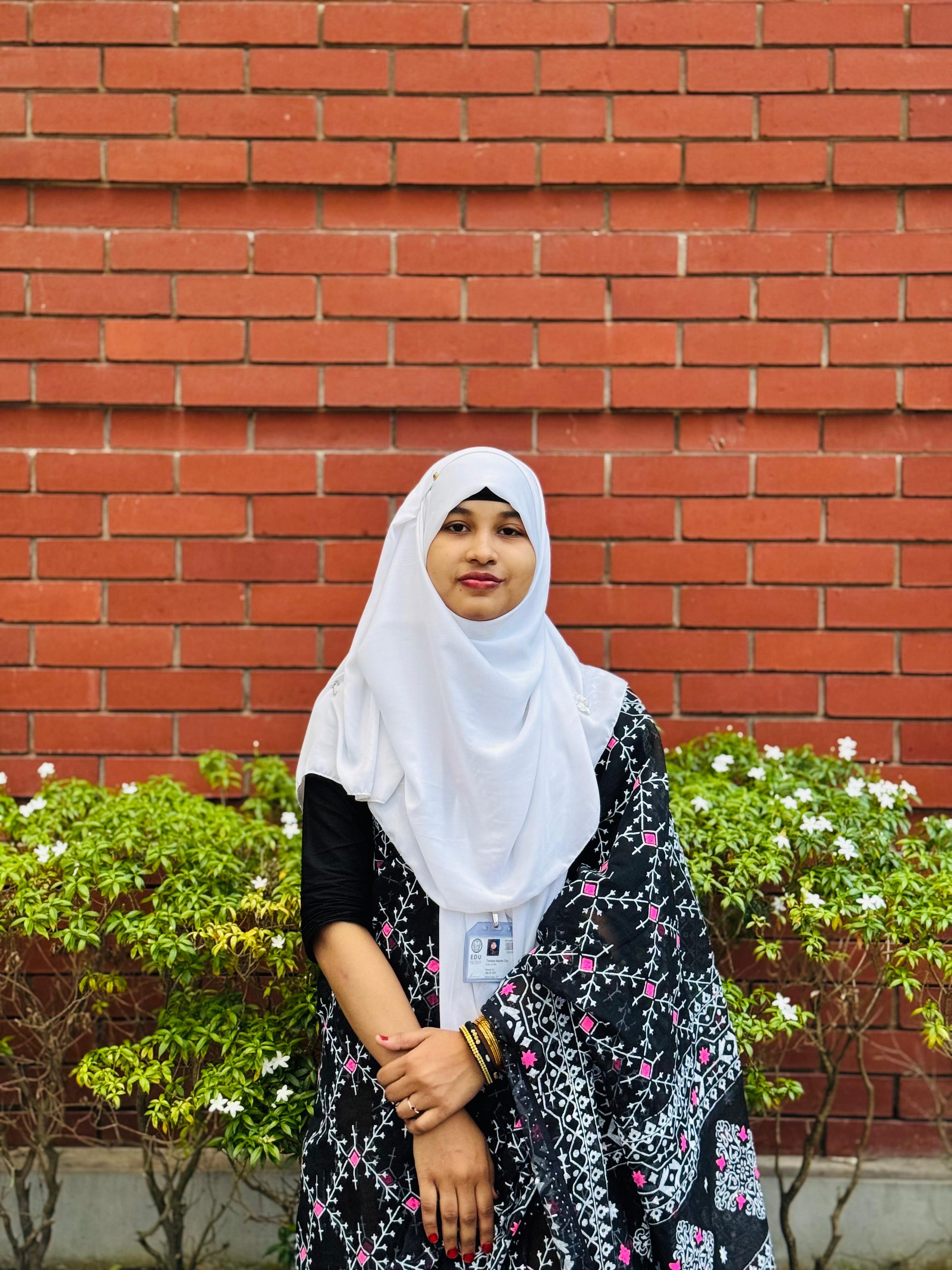 Tamima Naznin Chy – Medium