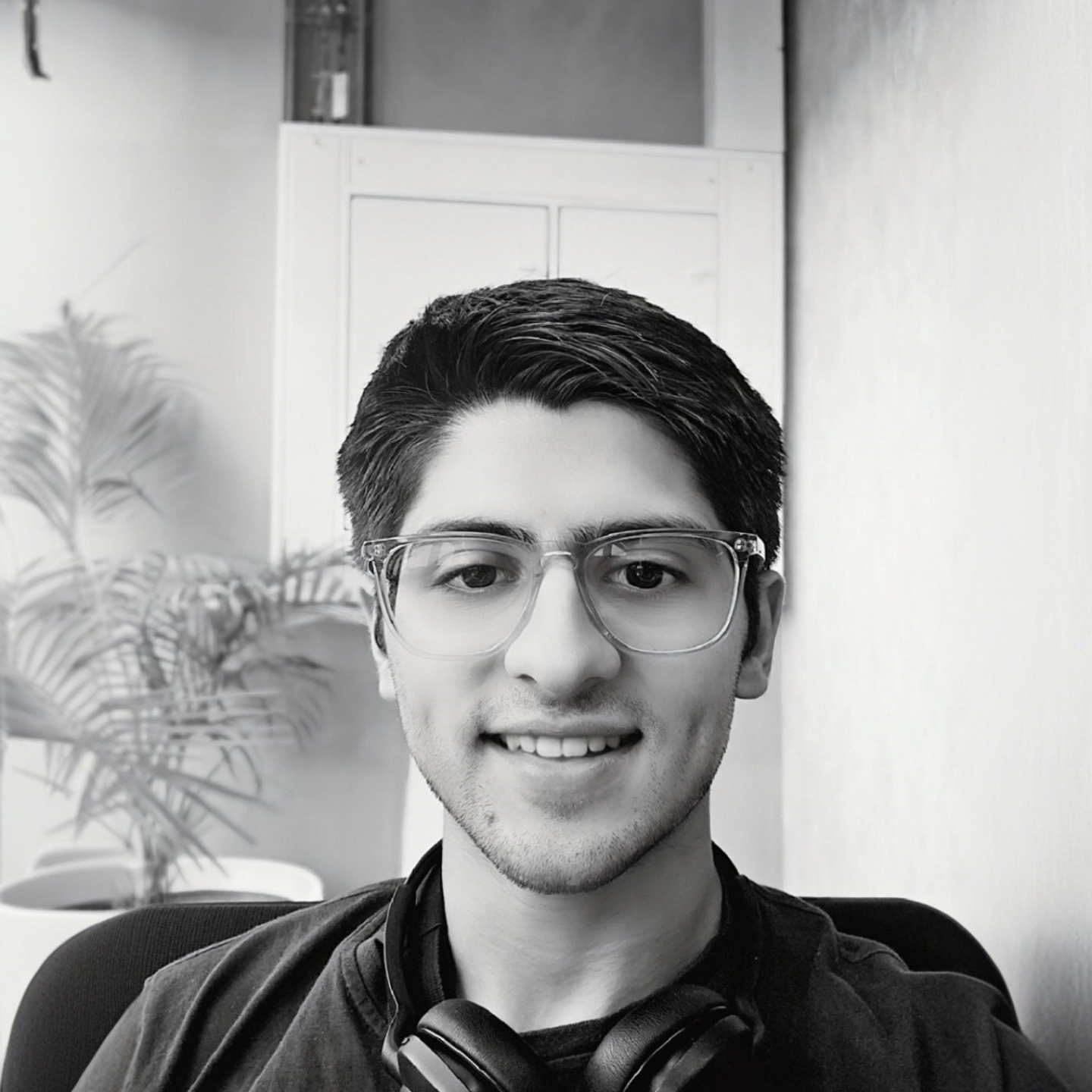 Vaibhav Chopra – Medium