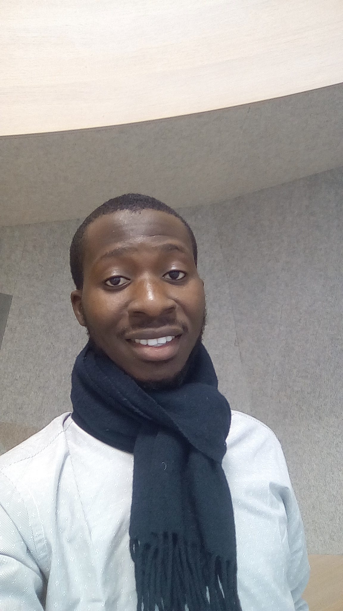 Adeoye Sodiq – Medium