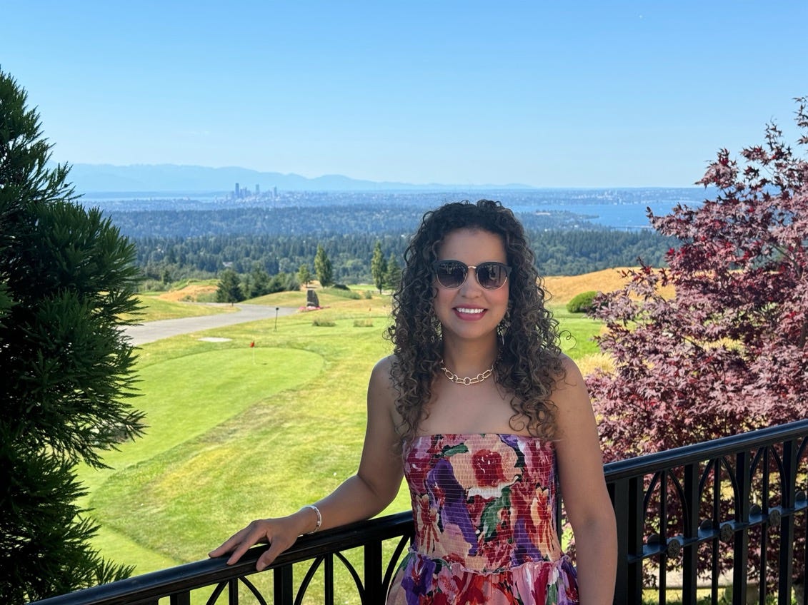 Alexandra Velez – Medium