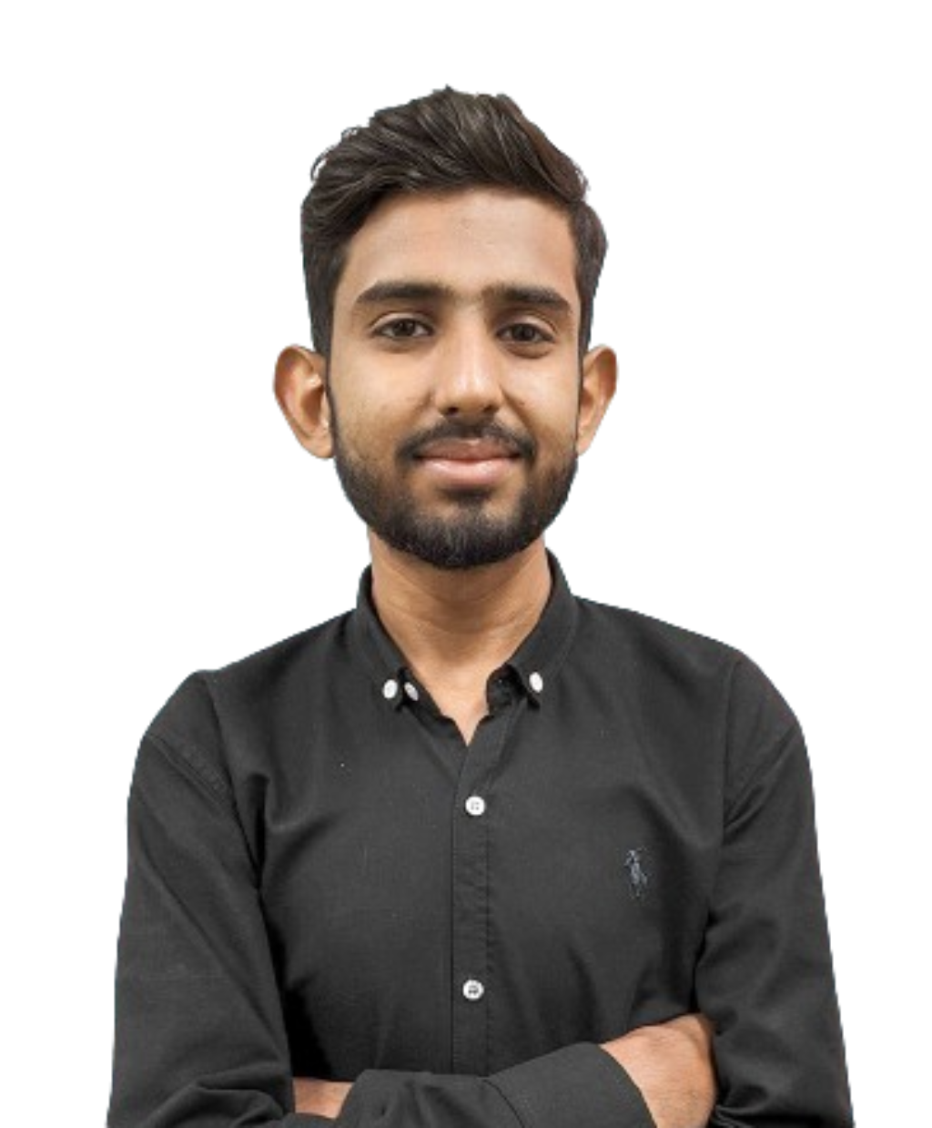 Abdul Basit – Medium
